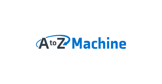A to Z Machine Company Login - A to Z Machine Company